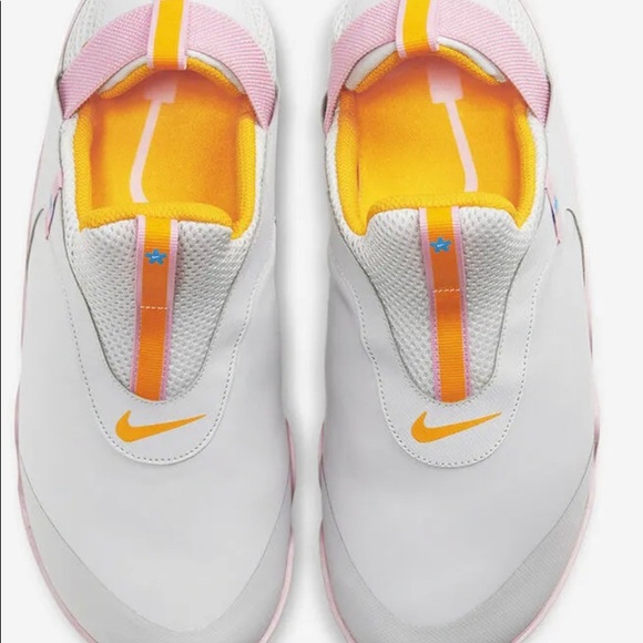 Nike | Shoes | Nike Air Zoom Pulse Mens Womens Medical Nurse Shoes ...